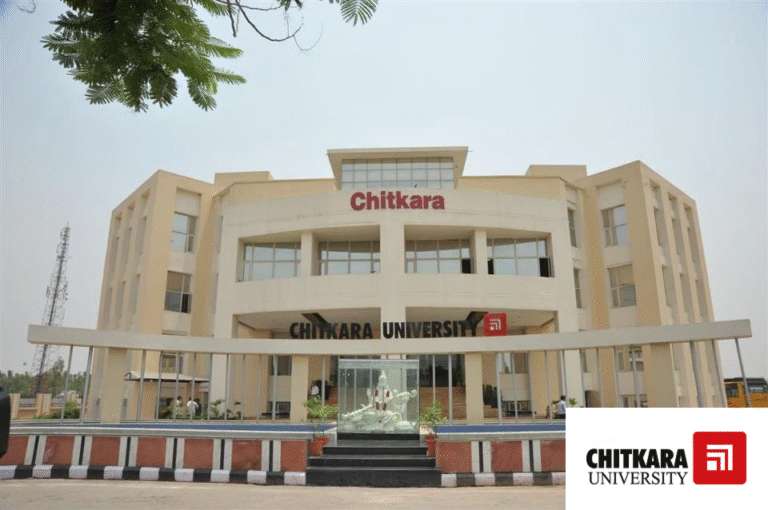 Chitkara × thingQbator Program – Pace Foundation